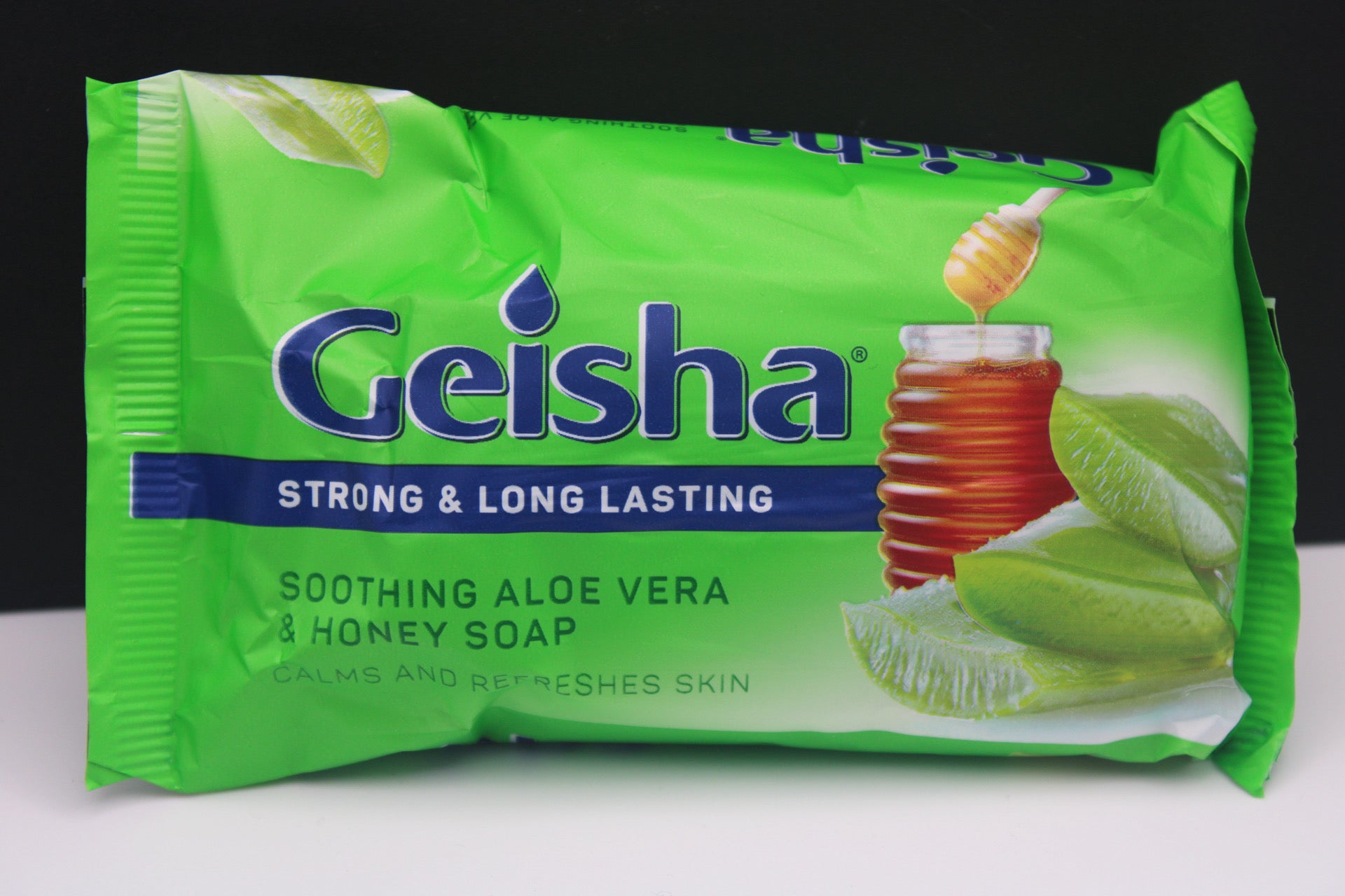 GEISHA SOAP – Haya Essence